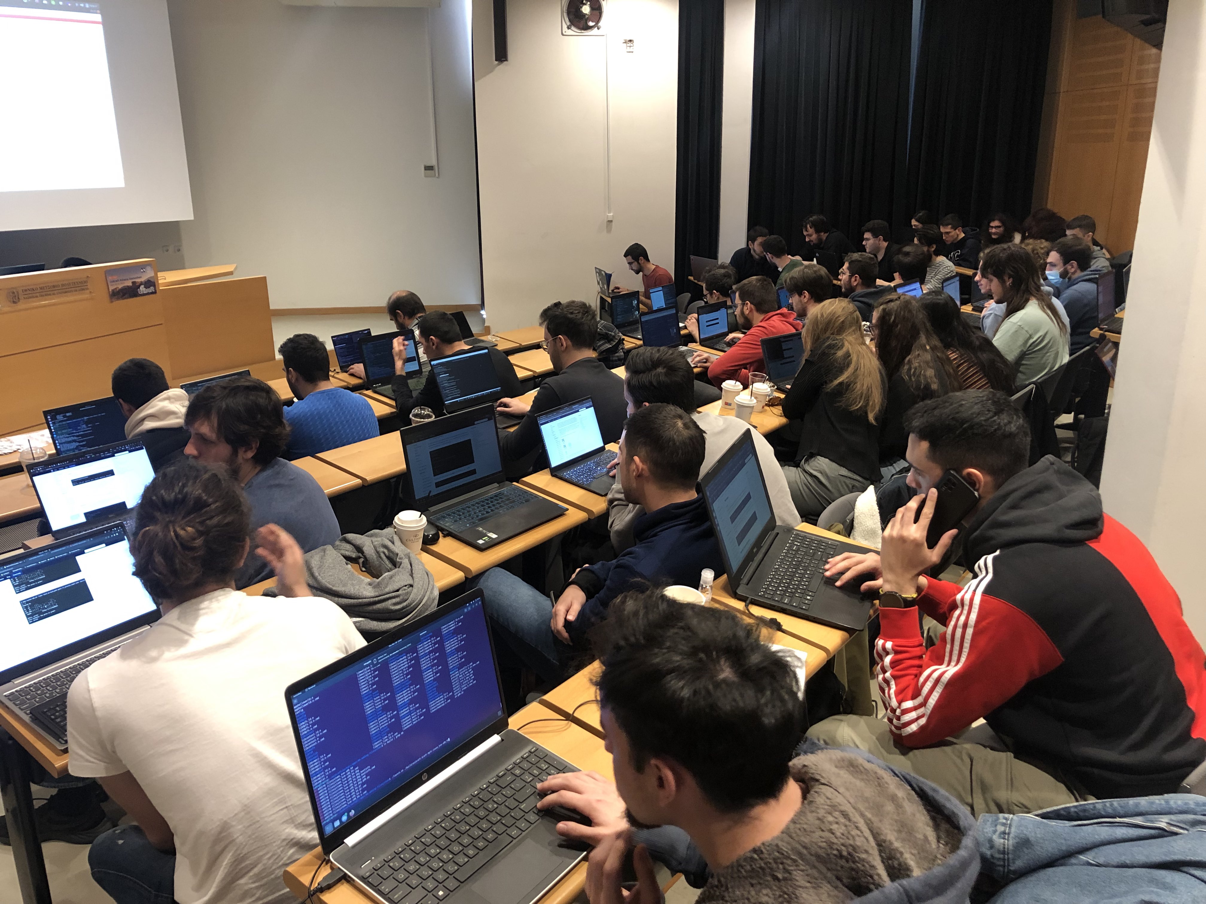 Unikraft releases v0.13.0 (Atlas) - Unikraft