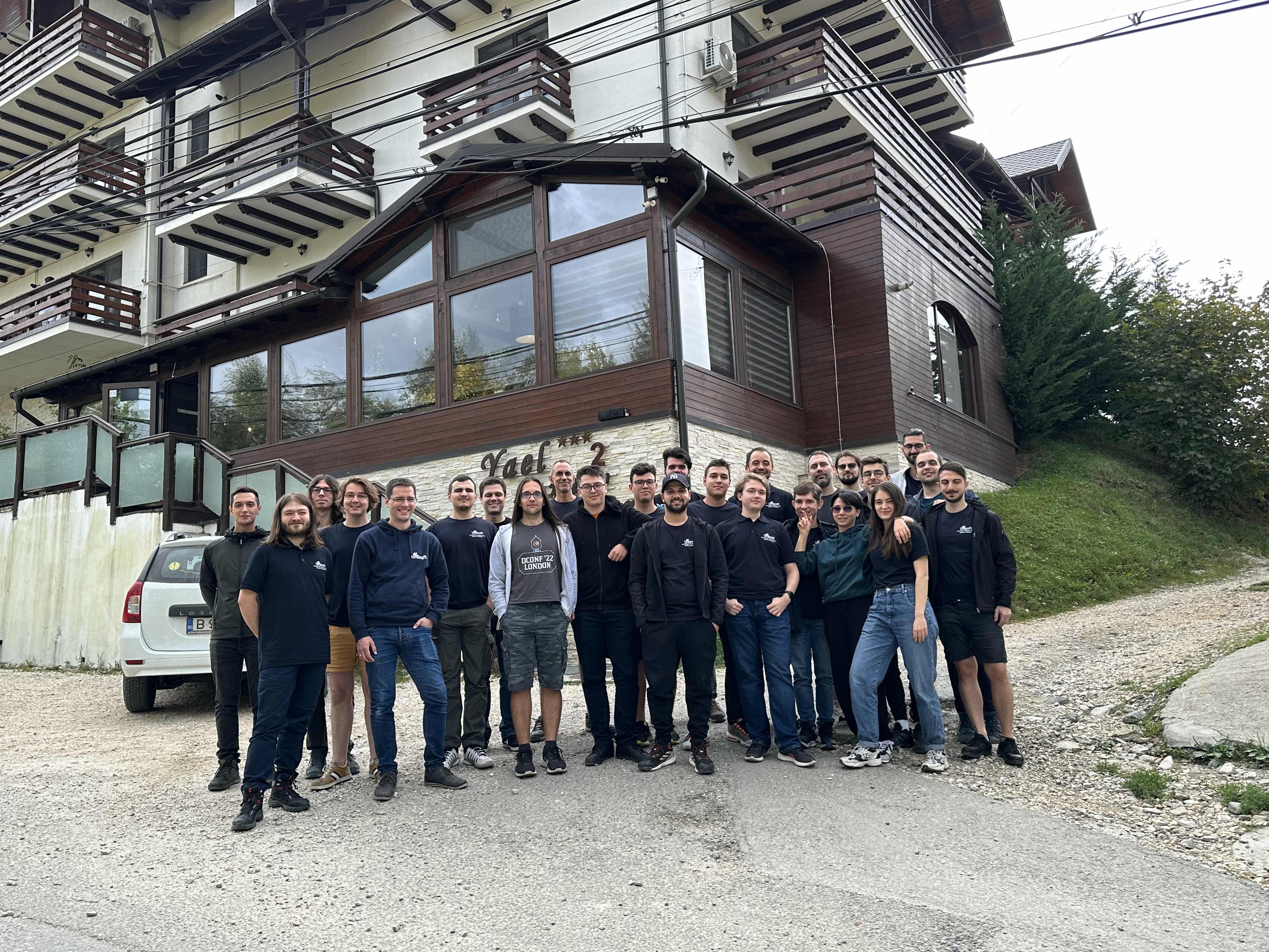 Unikraft releases v0.15.0 (Pandora) - Unikraft