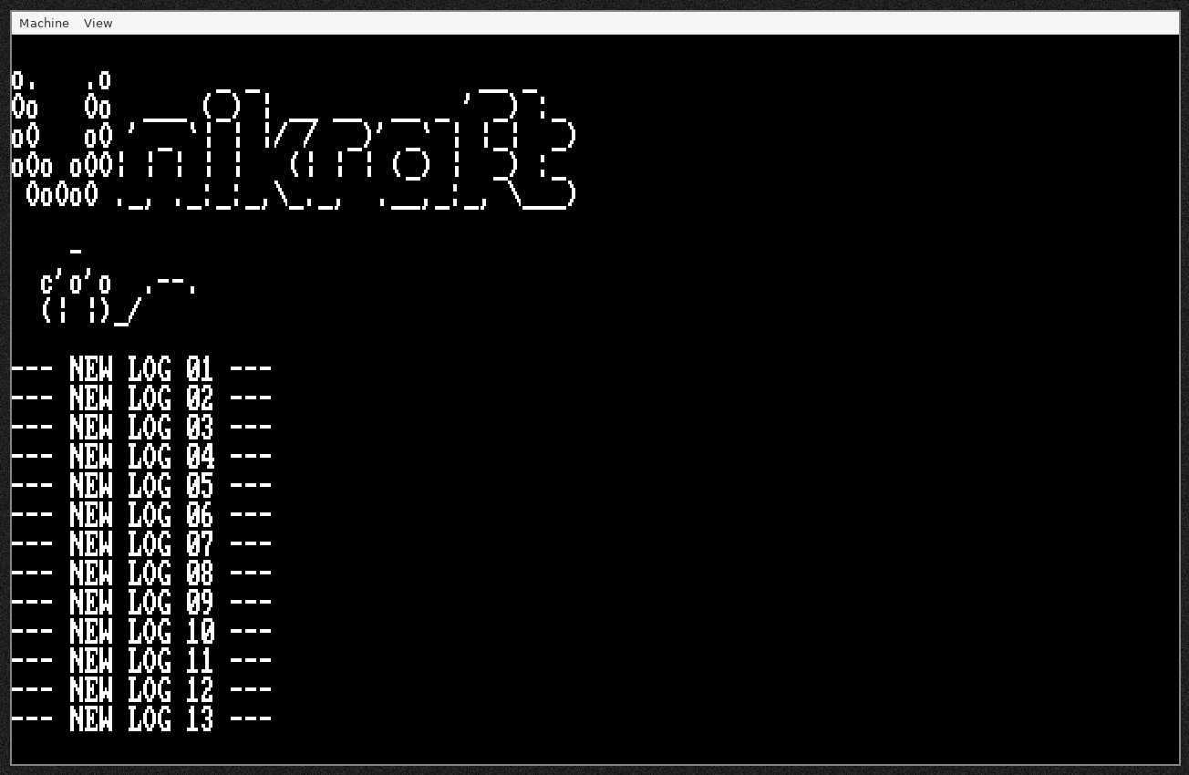 GSoC'24: UEFI Graphics Output Protocol Support in Unikraft, Part II - Unikraft